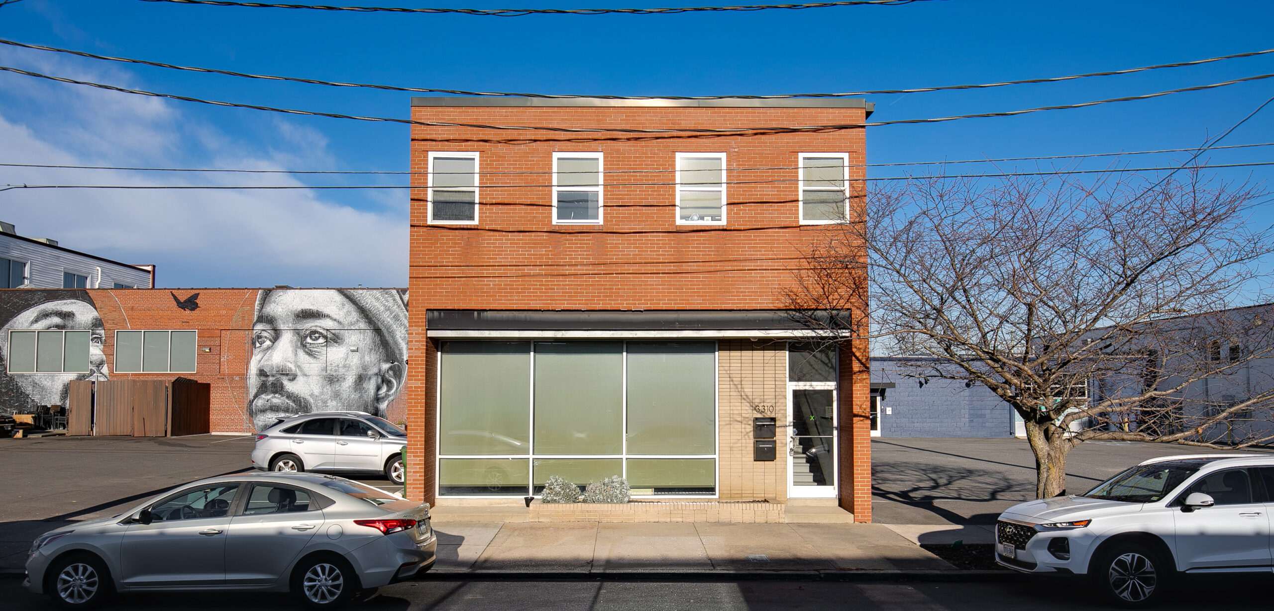 3310 West Clay Street | Richmond, VA - One South