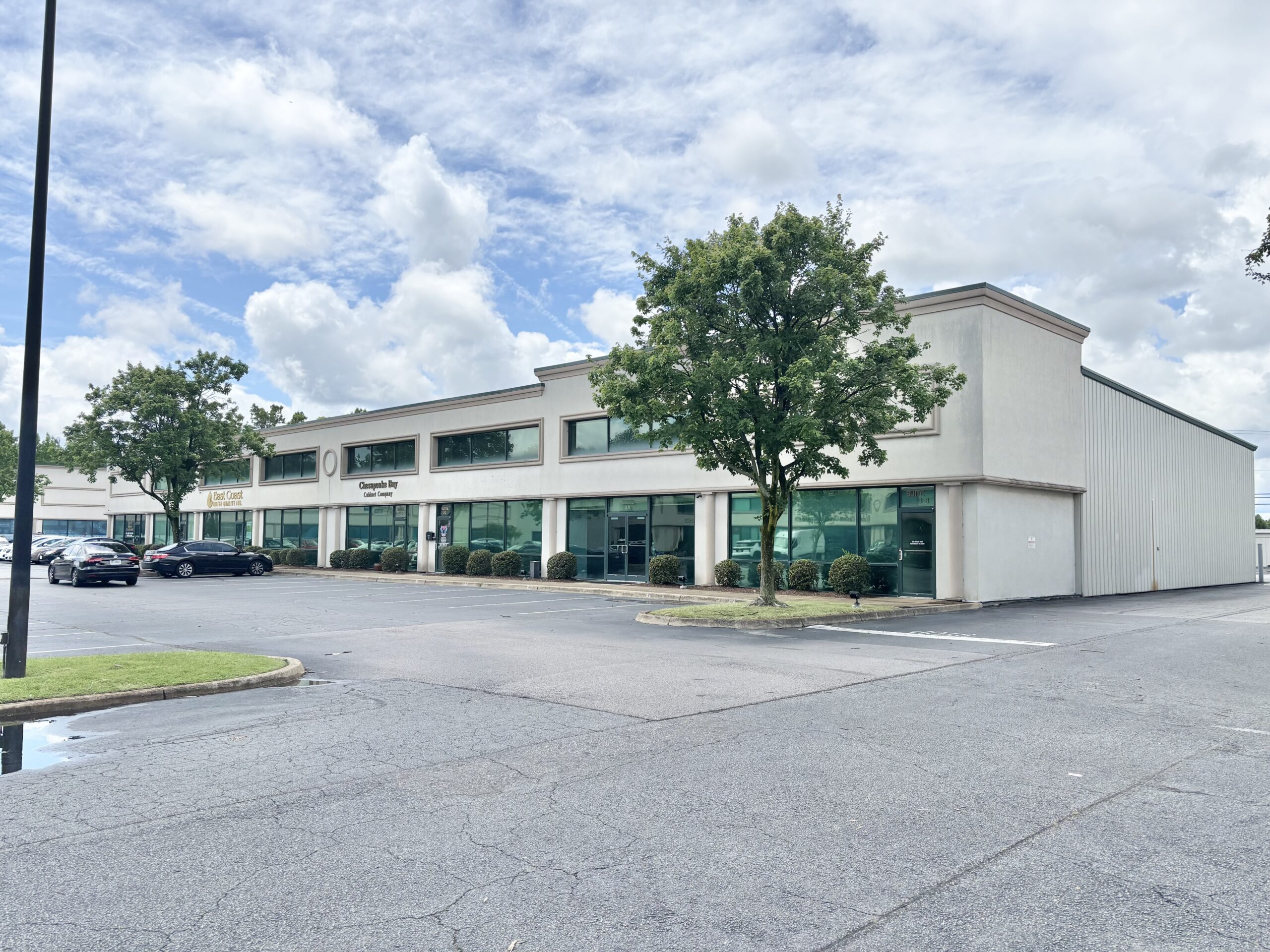 3303 Airline Boulevard - Suites A-E | Portsmouth, VA - One South