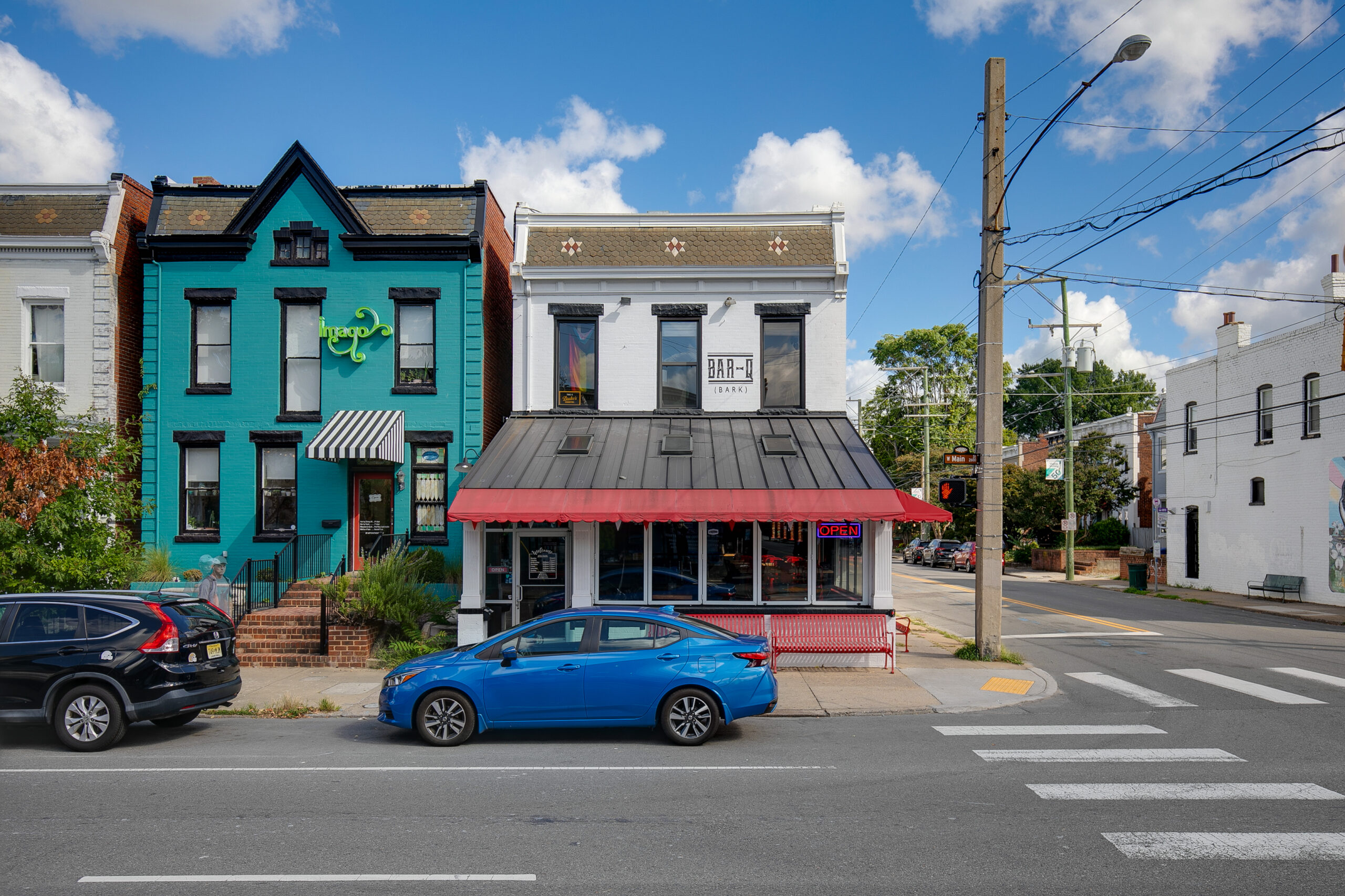 2600 West Main Street | Richmond, VA - One South